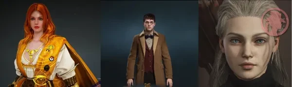 Top 50 RPGs With Character Creation And Customization | Gamers Decide